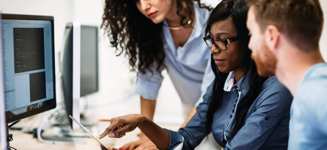 Mobile app development - WebMonde SoftTech Solutions