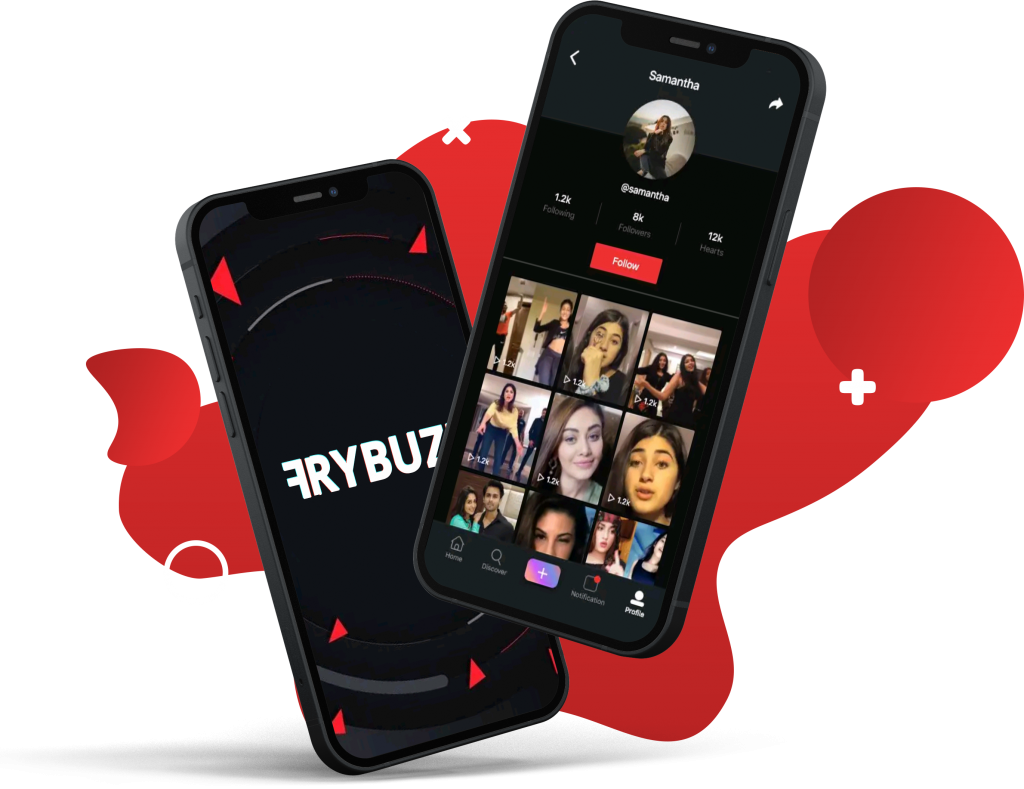 OnlyFans Clone App - WebMonde SoftTech Solutions